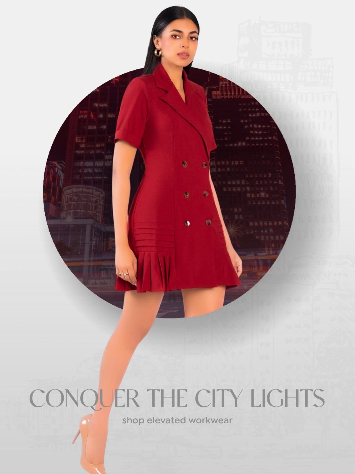 Mondy | Women Clothing & Accessories – MONDY78